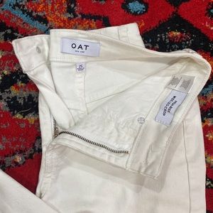 Oat New York | Jeans | Oat New York Jeans | Poshmark